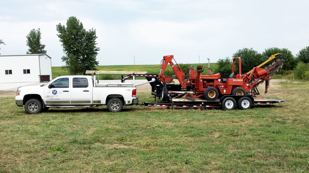 Commercial Electrical Services in Omaha, NE | Electricians Inc.